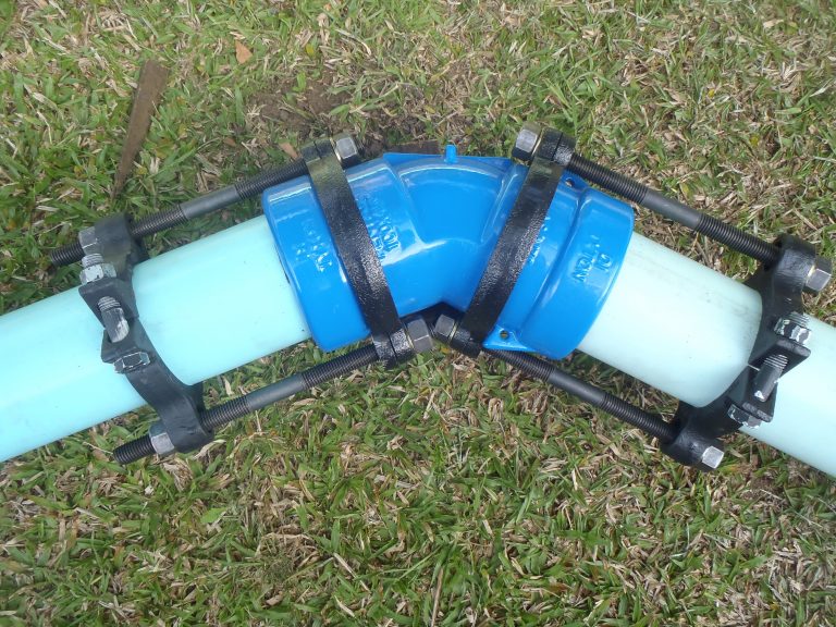 1300C Pipe Restraint 4-42 – Kann Supply Waterworks | a division of EMCO ...