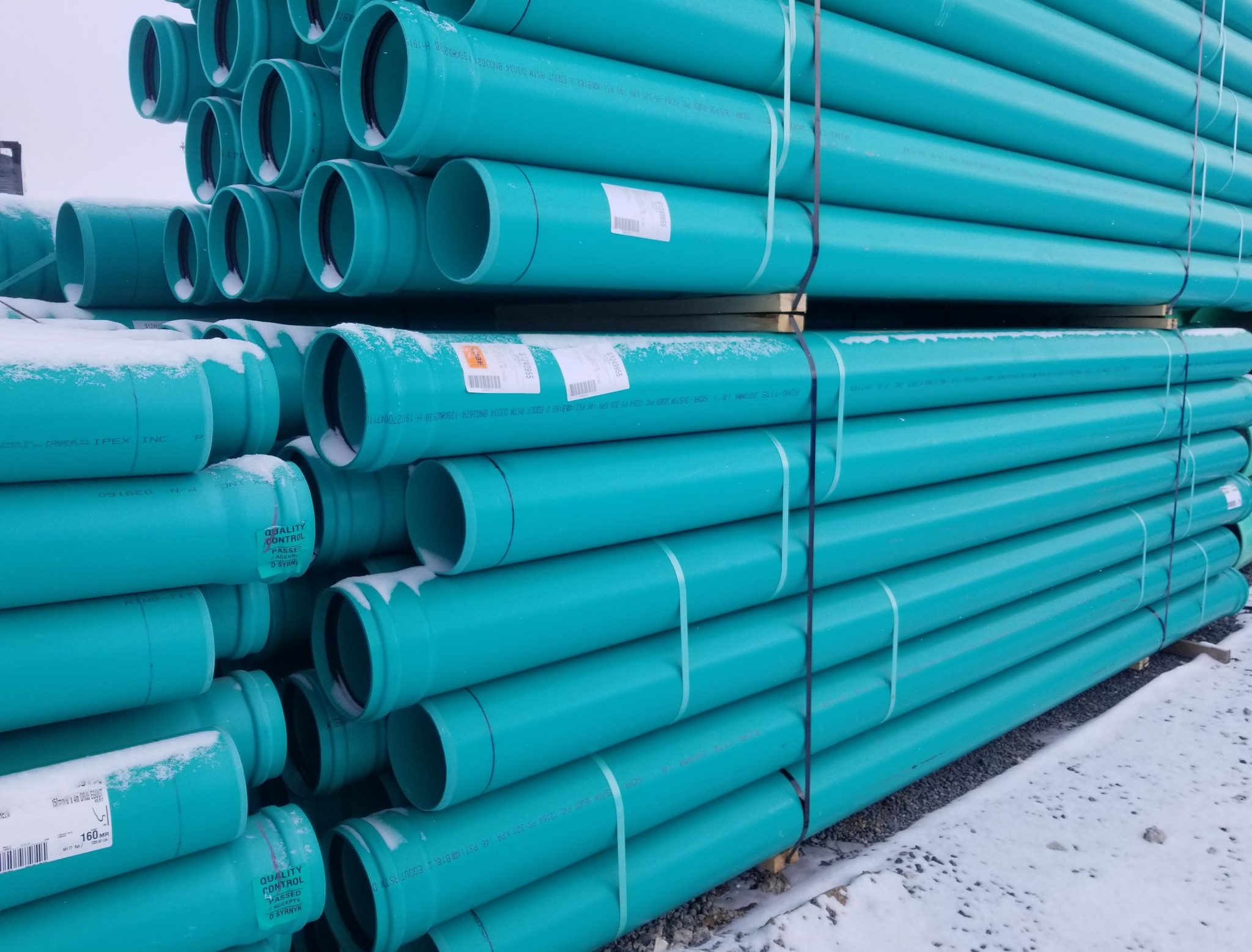 Products & Resources - Kann Supply Waterworks | a division of EMCO ...